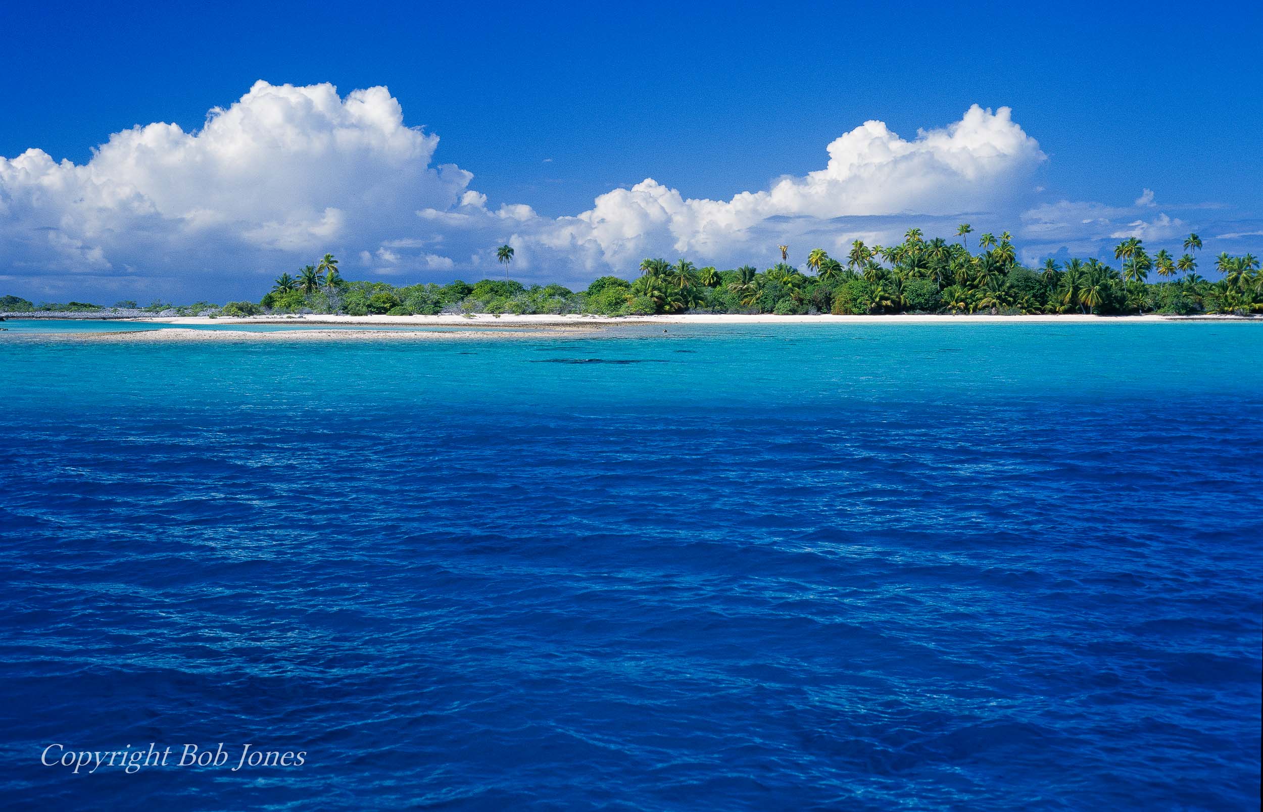 Tropics
